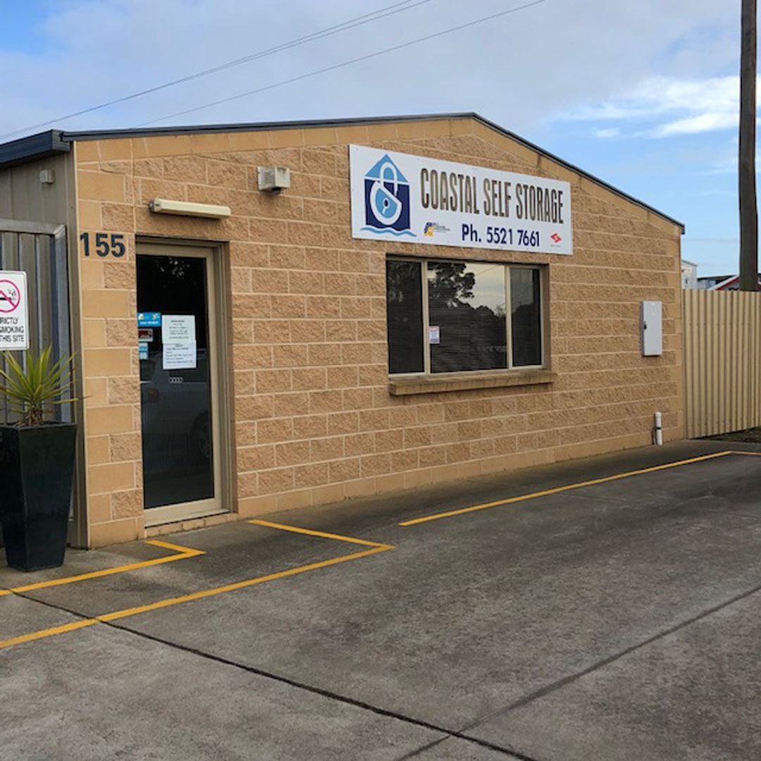 Links – Coastal Self Storage Portland